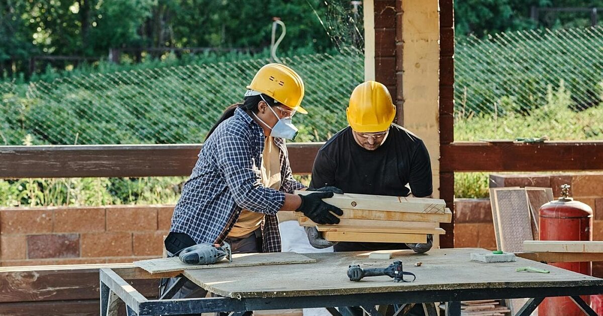 7 Best Practices for Building a Contractor Loyalty Program… | HIRI