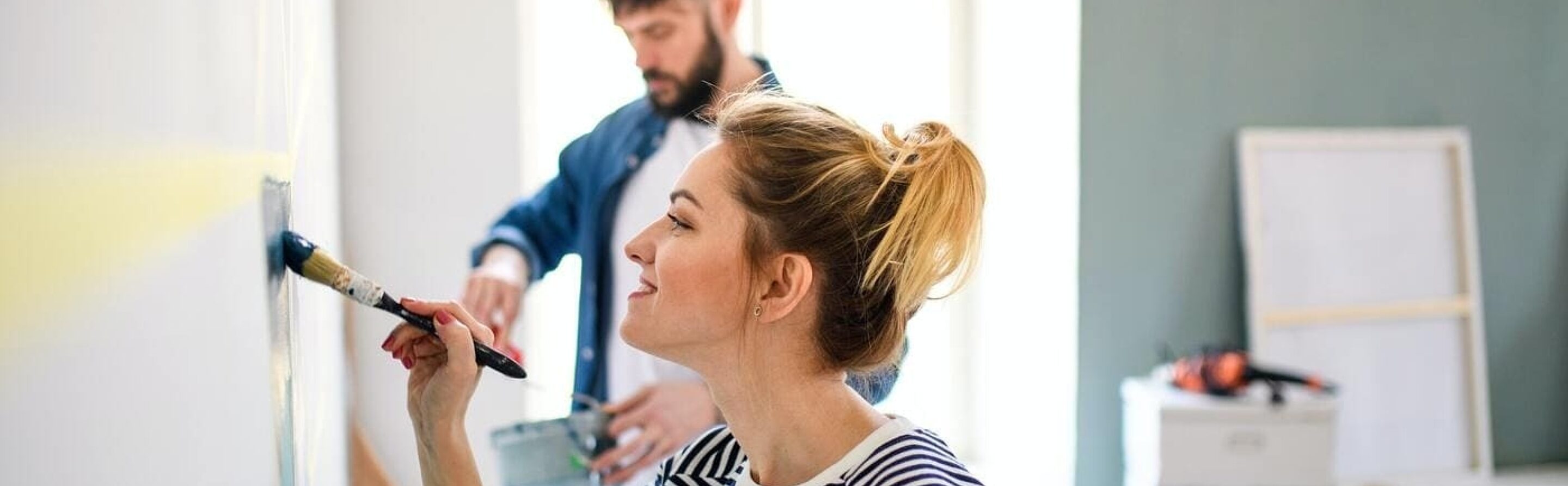 2023-2028 Paint Market Watch: Trends in the Paint and Coatings… | HIRI