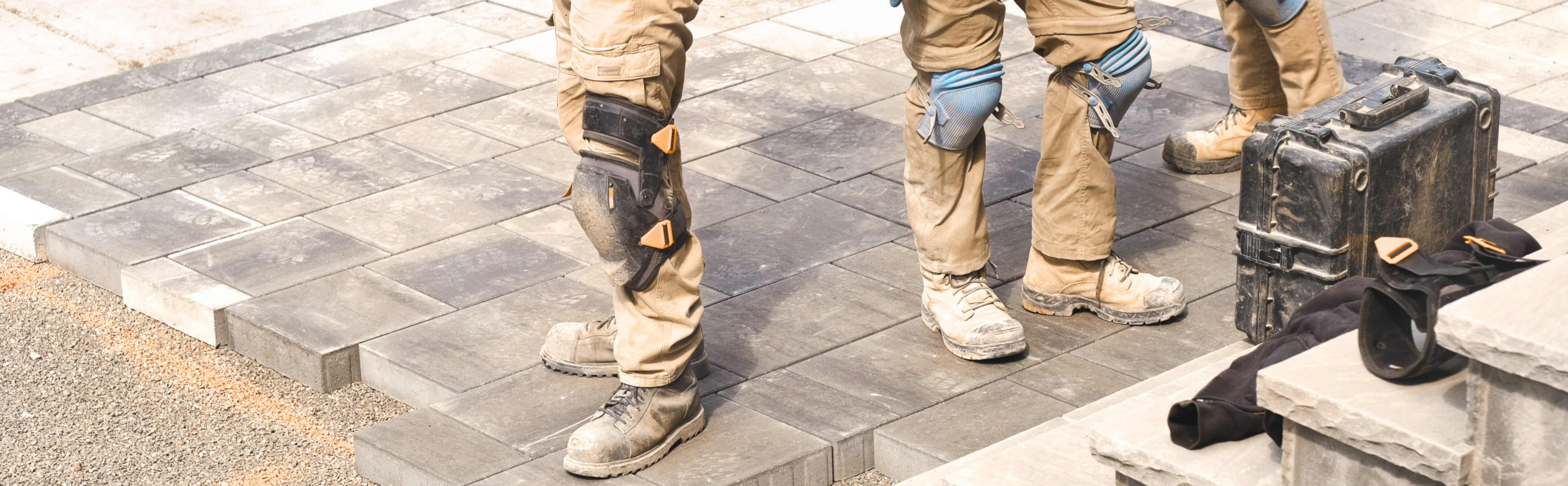 Labor Shortage in the Construction Industry [INFOGRAPHIC] | HIRI