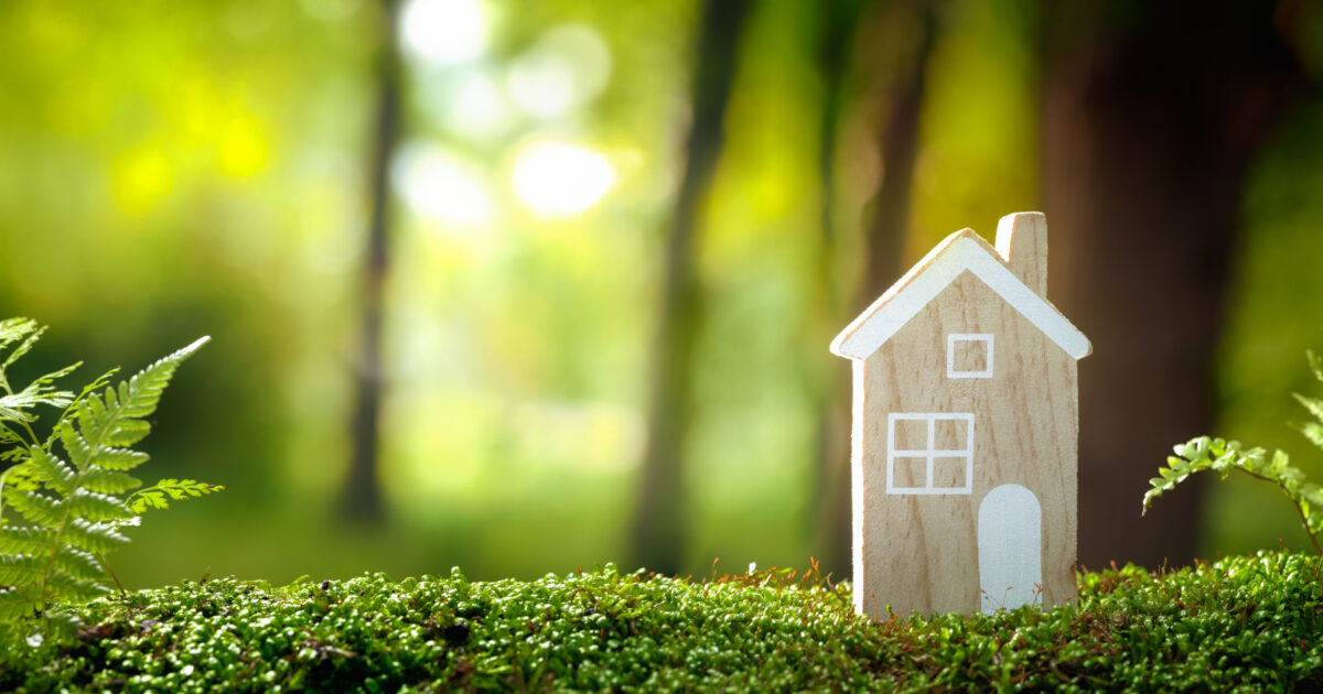 These Are the Housing Trends of the Future | HIRI