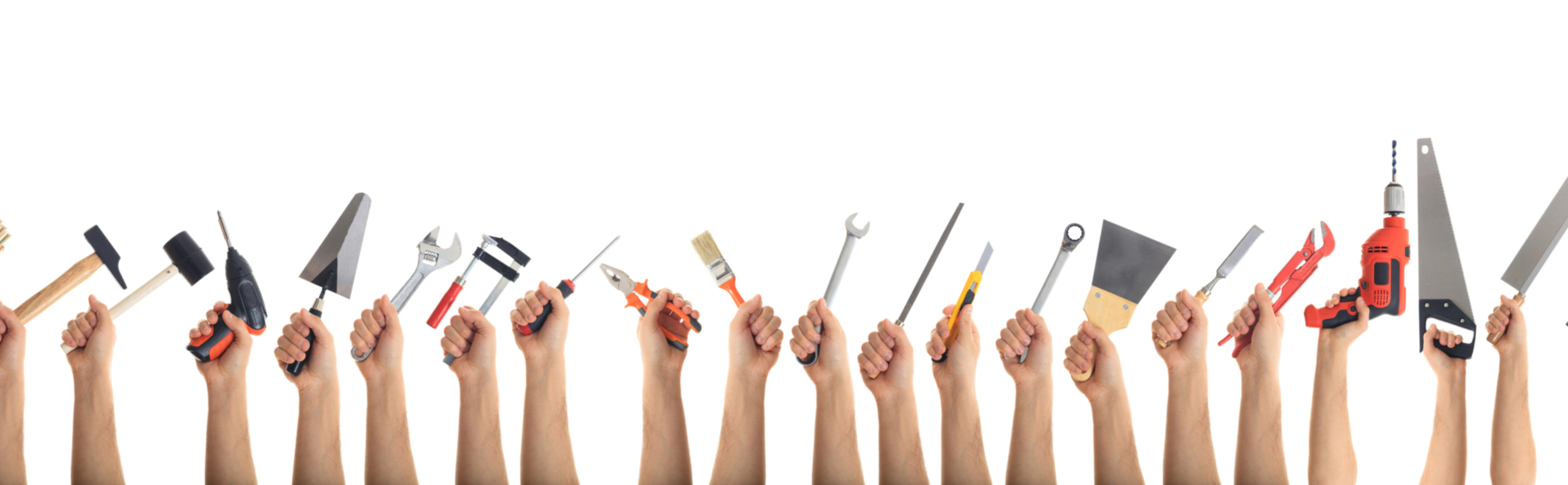 TraQline Industry Infographic - Hand Tools for US and Canada | HIRI