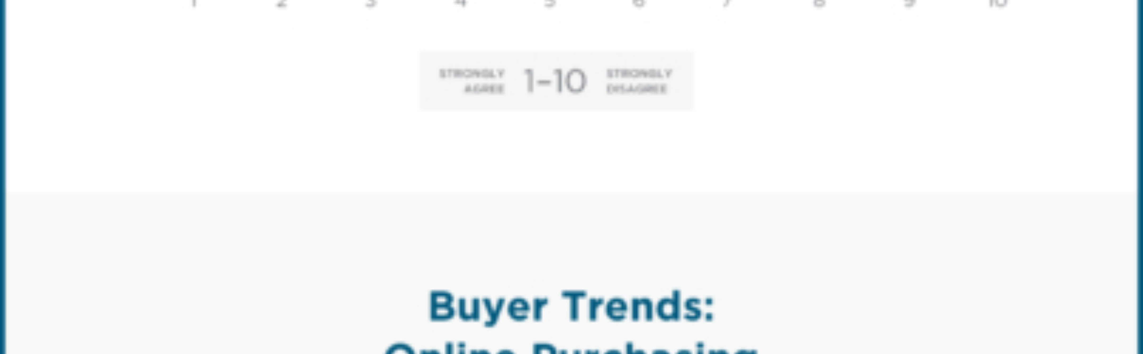 Home Improvement Customer Purchase Trends and Behaviors… | HIRI