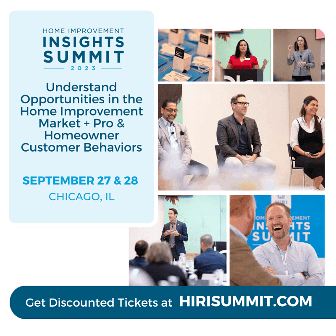 Home Improvement Research Institute - Home Improvement Research for…