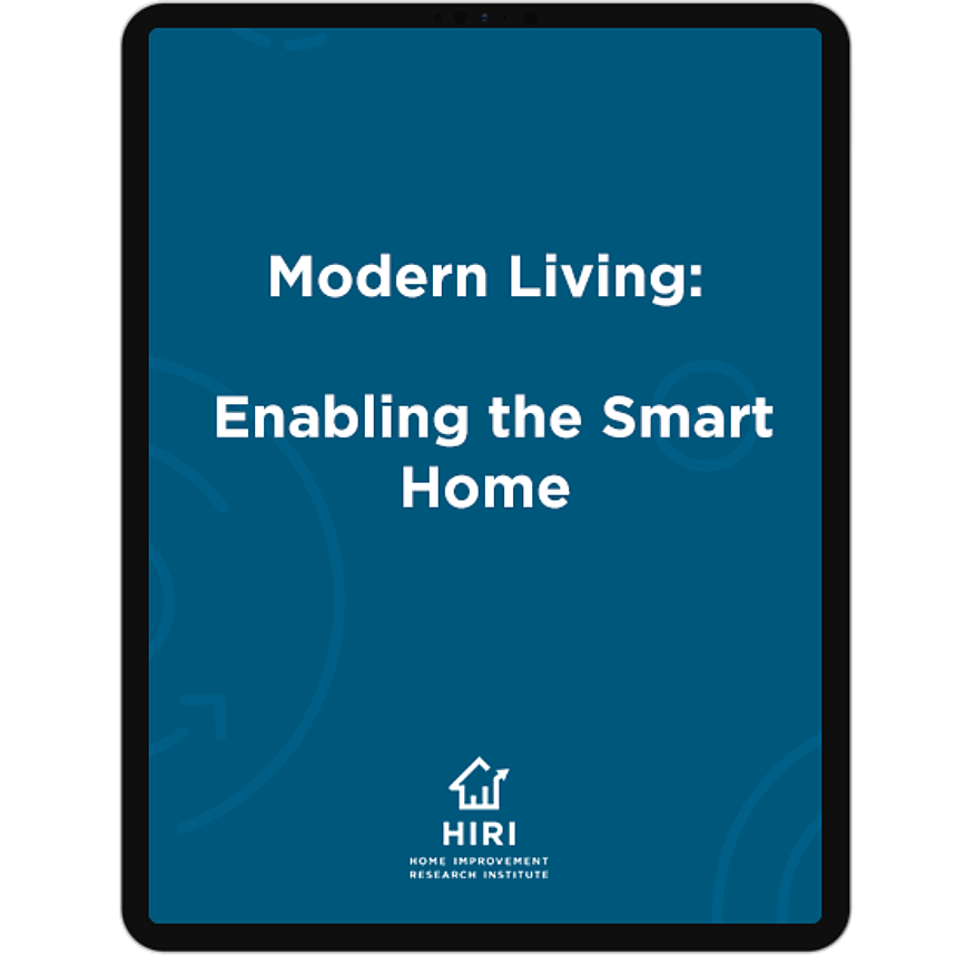 Modern Living: Enabling the Smart Home | HIRI